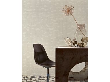 FOSSIL Relief wallpaper By Wall&decò