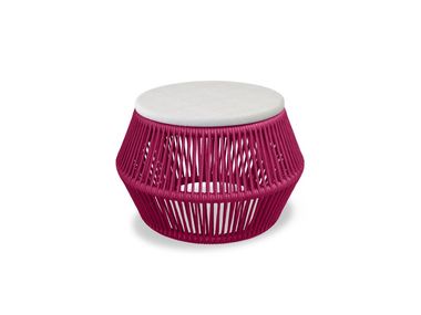 RESORT CHAMBERS Coffee table By Walters