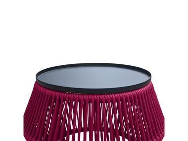 RESORT CHAMBERS Coffee table By Walters