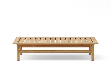 STRINGER Coffee table By Walters