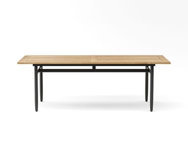 STRINGER DINING TABLES Table By Walters