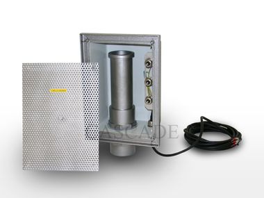 Accessory for fountain Water level control systems for fountain By CASCADE