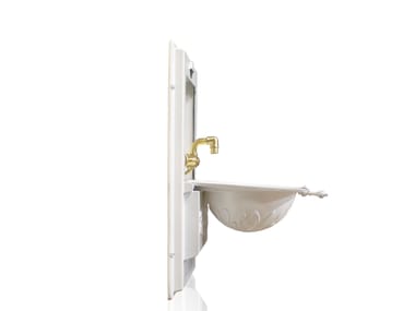 LILY Handrinse basin By WatermarkFixtures