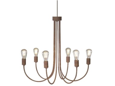 CHANDELIER Pendant lamp By WayPoint