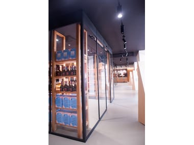 FIX Track-Light By WayPoint