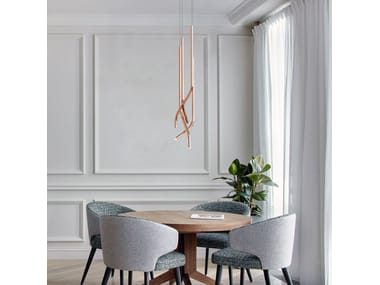 LIBRA Pendant lamp By WayPoint