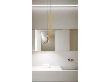 LIBRA Pendant lamp By WayPoint