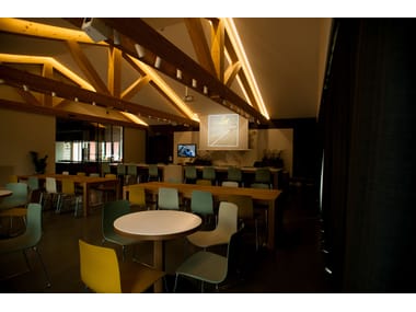 SIGMA Linear lighting profile By WayPoint