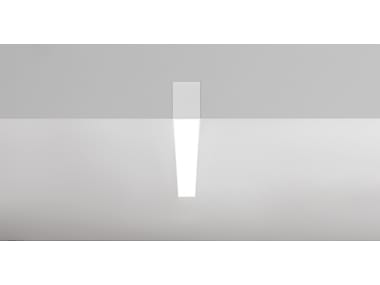 STRIPE GO FRAMELESS Linear lighting profile By WayPoint