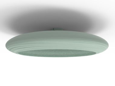 UFO Ceiling lamp By WayPoint