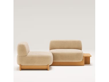 DOME Sofa By Wewood