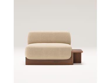 DOME Armchair By Wewood