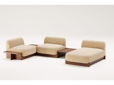 DOME Sofa By Wewood