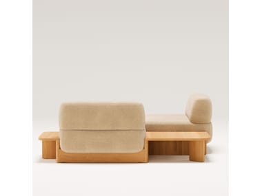 DOME Sofa By Wewood