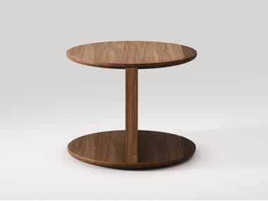 DUPLEX Bedside table By Wewood