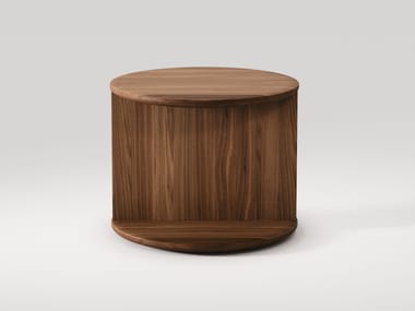 DUPLEX Bedside table By Wewood