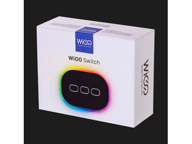 WIOO SWITCH Interruttore By WiDesign
