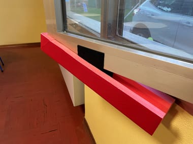 Windows corner protection By ProExpanso