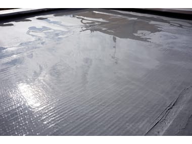 2000 PLUS BROOF T2 Agent protecteur de surface pour béton By Winkler