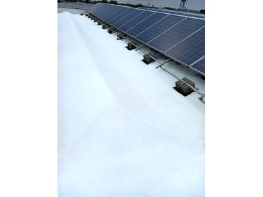 2000 PLUS REFLEX BROOF T2 Protettivo superficiale per calcestruzzo By ...