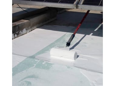 WINGUM PLUS® H2O REFLEX BrooF T2 Liquid waterproofing membrane By Winkler