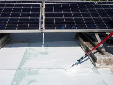 WINGUM PLUS® H2O REFLEX BrooF T2 Liquid waterproofing membrane By Winkler