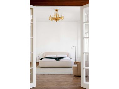 BUN Bed By Wittmann