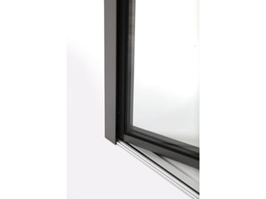 Aluminum window fittings Window fittings By WnD