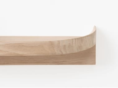 BURLY Wall shelf By Woak