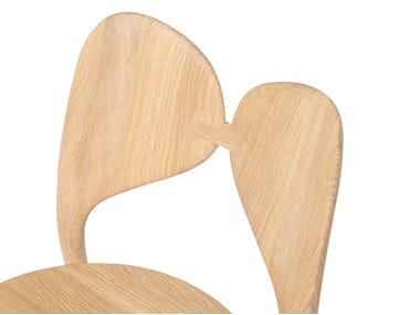 LEPIDA Chair By Woak