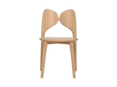 LEPIDA Chair By Woak