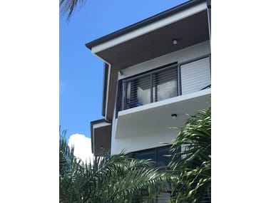 WOODN MODULATUS Q13010 Outdoor cladding By Woodn Greenwood