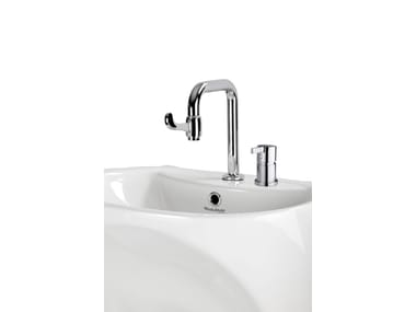 WUDUMATE WUDUBASIN Ablution basin By WuduMate