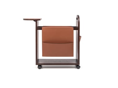 TATA Magazine rack By Pinetti