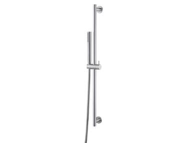 Stainless Steel Shower wallbars | Archiproducts