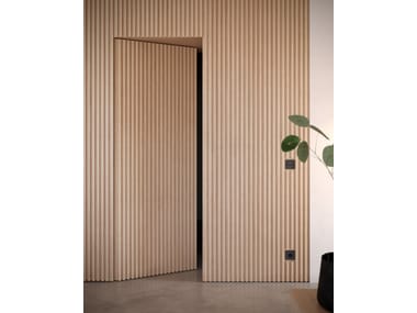 SYSTEM-X Boiserie By XILIA