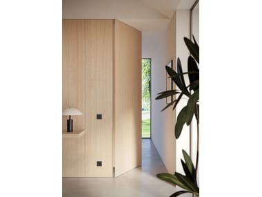 SYSTEM-X Boiserie By XILIA