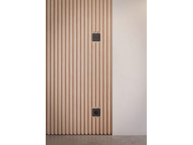 SYSTEM-X Boiserie By XILIA