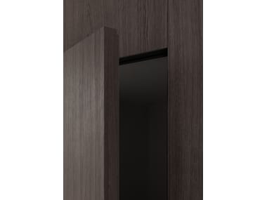 SYSTEM-X Boiserie By XILIA