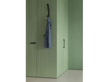 SYSTEM-X Boiserie By XILIA