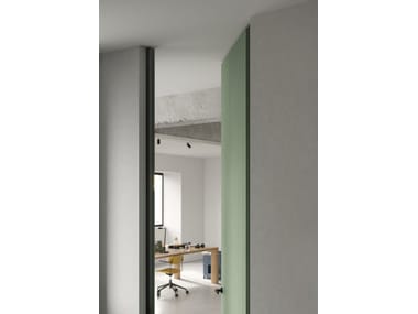 SYSTEM-X Boiserie By XILIA