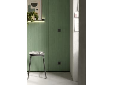 SYSTEM-X Boiserie By XILIA