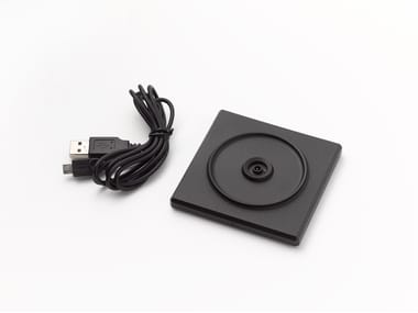 XTAL Table lamp By Ambientec