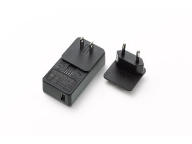 LED cordless crystal table lamp with USB charging XTAL By Ambientec ...