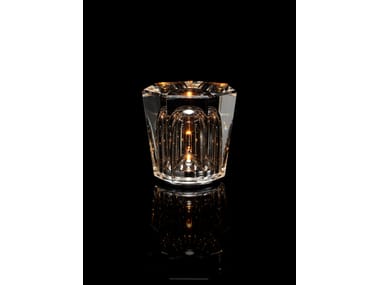 XTAL Table lamp By Ambientec