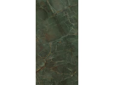 XTONE EMERALD GREEN Pavimento By Porcelanosa
