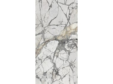 XTONE INVISIBLE WHITE flooring By Porcelanosa