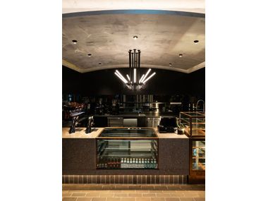 XY180 LED adjustable ceiling lamp By Delta Light | design OMA - Office ...