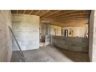 Ytong Y-PRO XL Lightweight concrete block for internal partition By ...