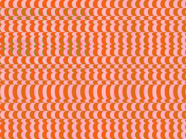 Y2K Wallpaper By Murals Wallcoverings